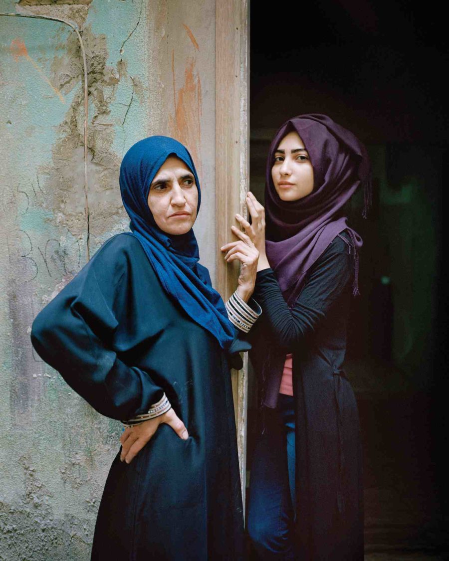 Artist Interview Rania Matar In Her Image Miss Rosen 5501