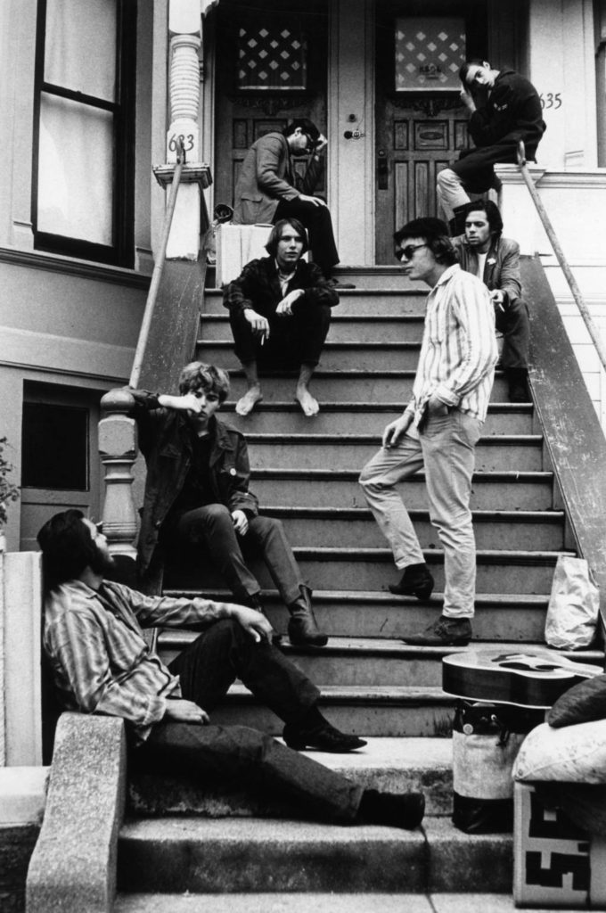 William Gedney: A Time of Youth – San Francisco, 1966-1967 - Miss Rosen