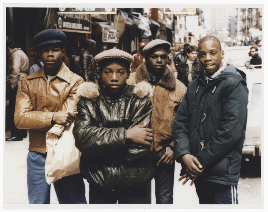 Cey Adams: Smithsonian Anthology of Hip-­Hop and Rap - Miss Rosen